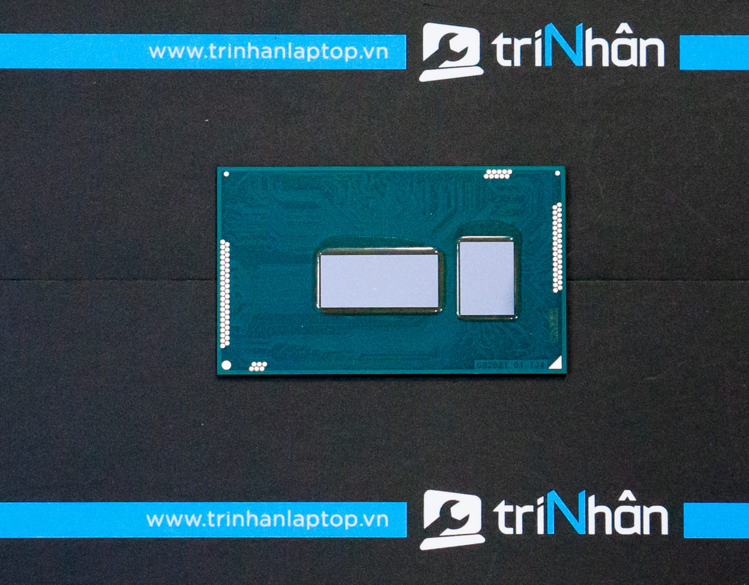 Cpu dán Intel Core i7 5600u SR23V