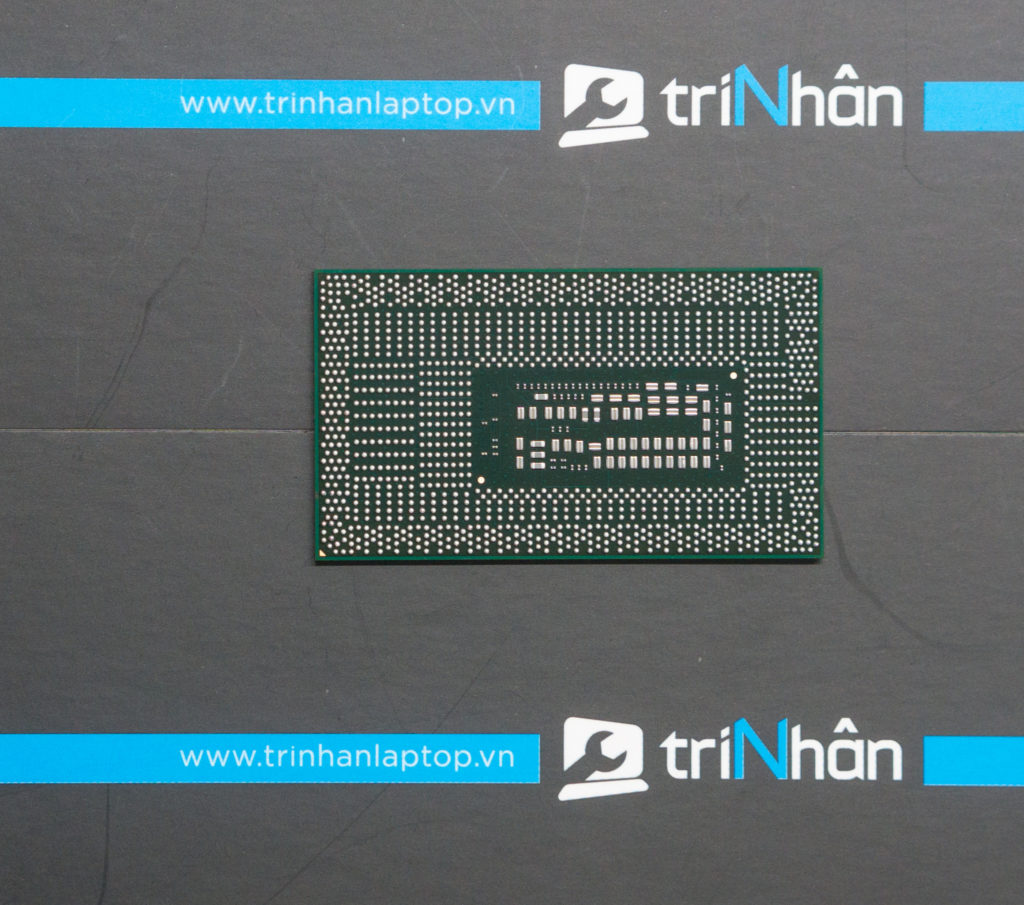 Cpu dán Intel Core i7 8550u SR3LC