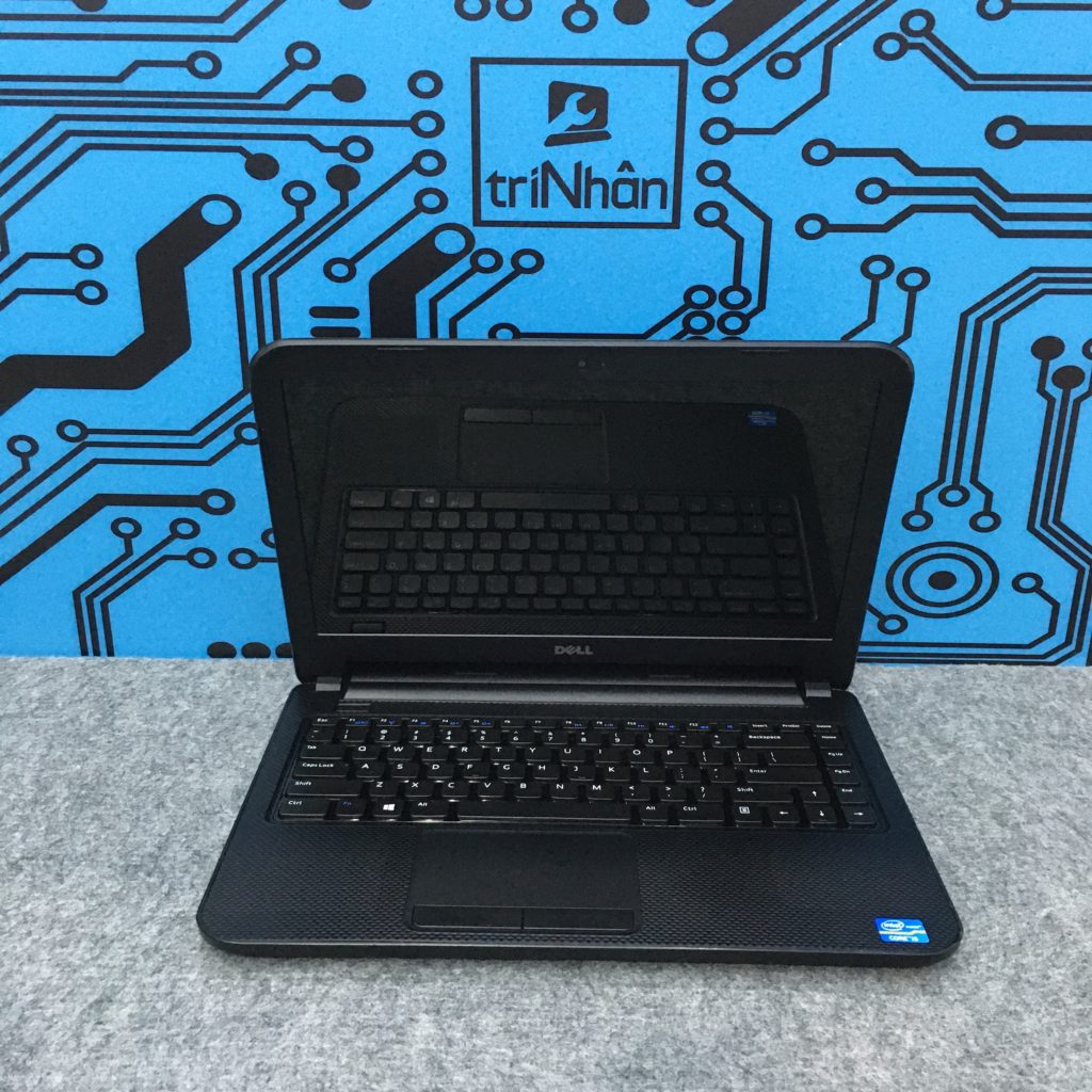 Trí Nhân chuyên cung cấp Laptop cũ tại TP HCM