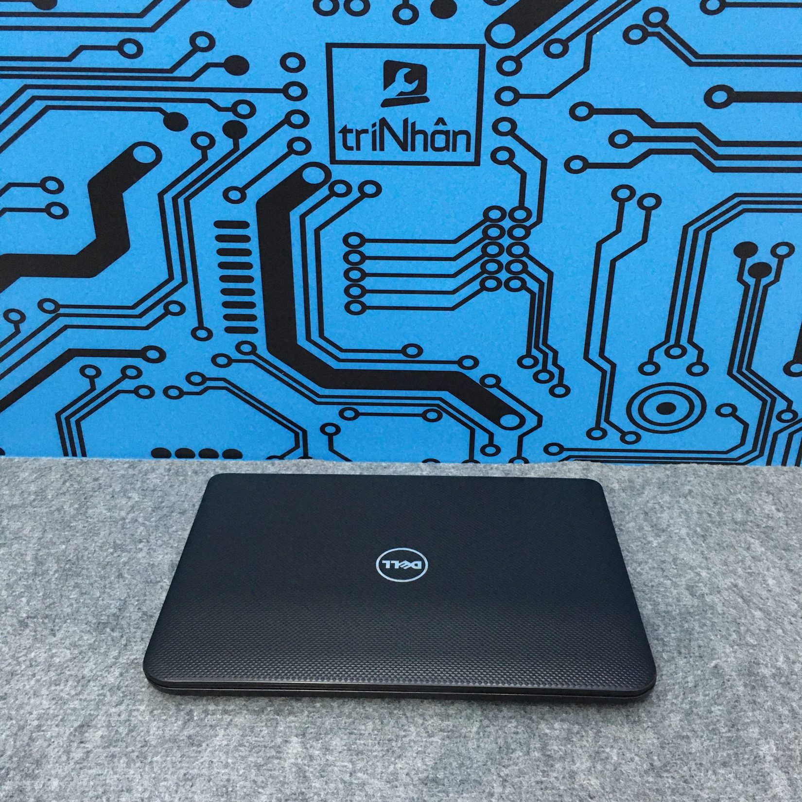 Trí Nhân chuyên cung cấp Laptop cũ tại TP HCM