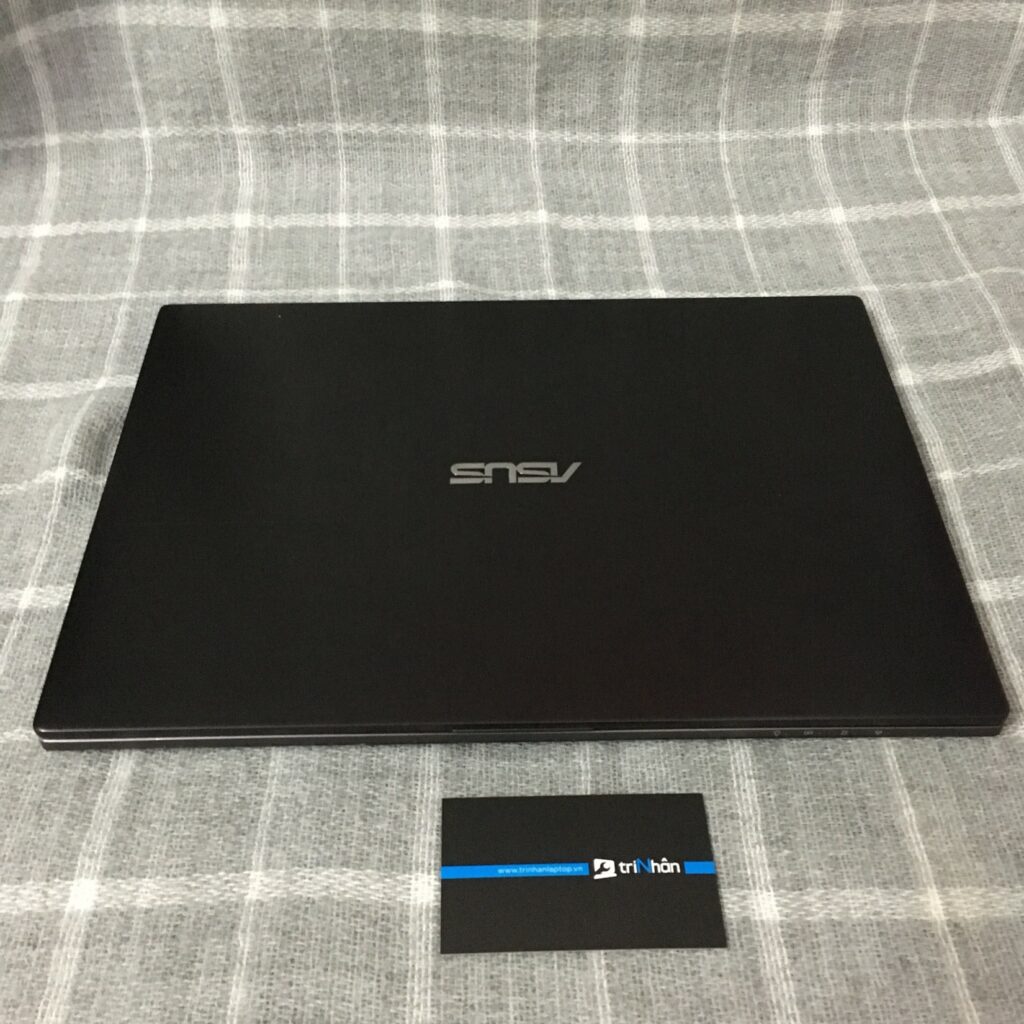 Laptop cũ Asus PU401-WO110D Core i5