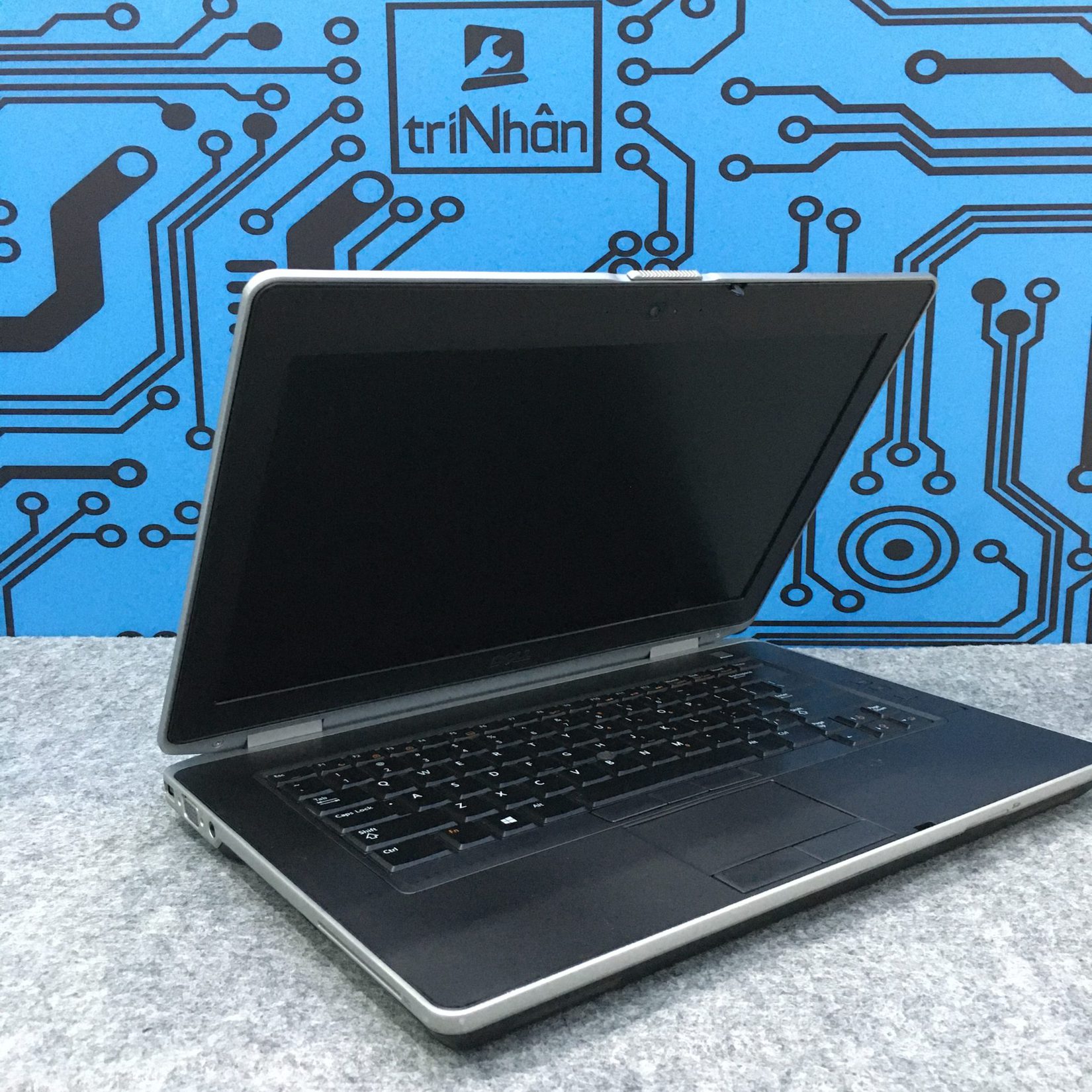 Dell Latitude E6430-4XF49 - Trí Nhân - Sửa chữa Laptop & Macbook chuyên ...