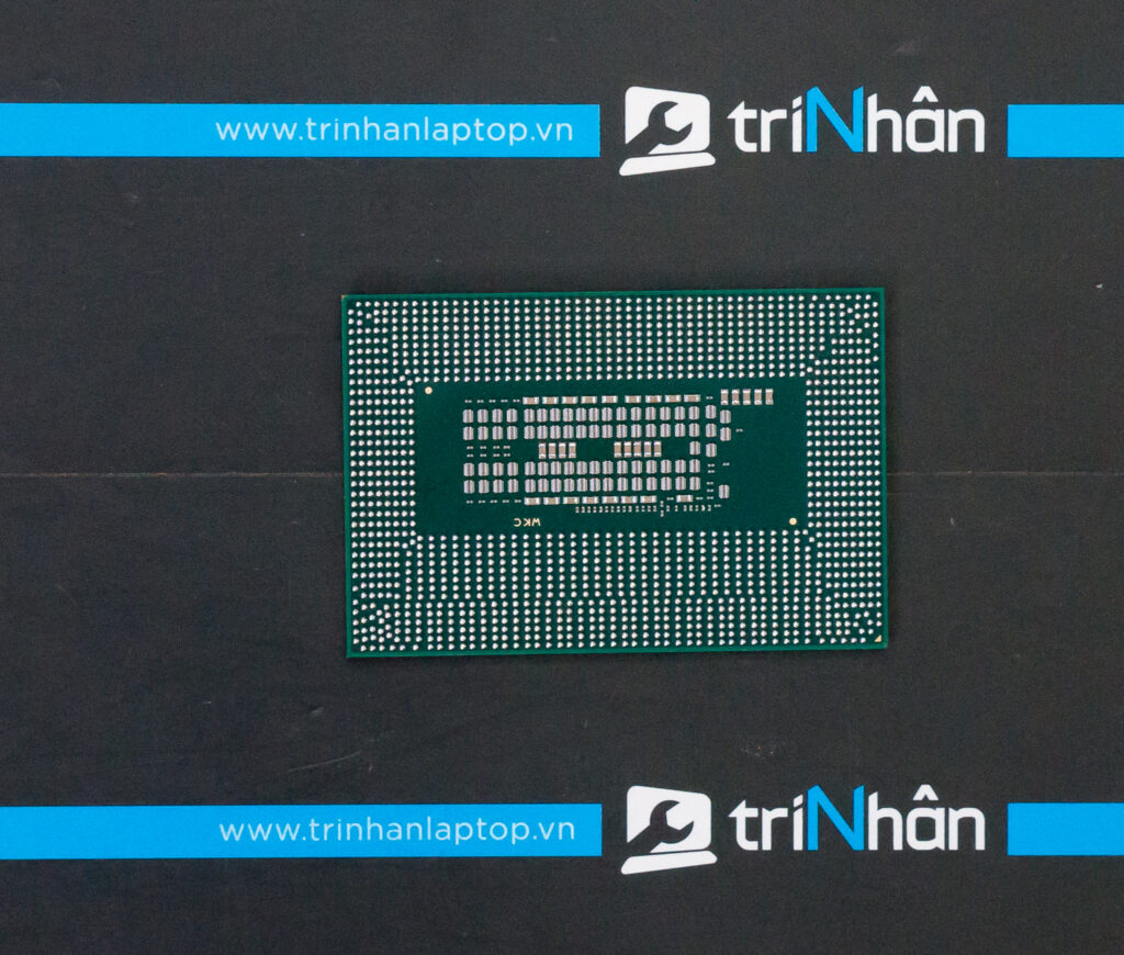 Cpu dán Intel Core i5 10300H SRH84 - Trí Nhân chuyên cung cấp và thay ...